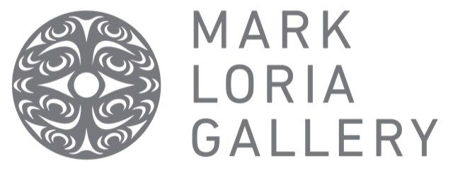 Mark Loria Gallery | Canadian Contemporary Indigenous Fine Art | Mark ...